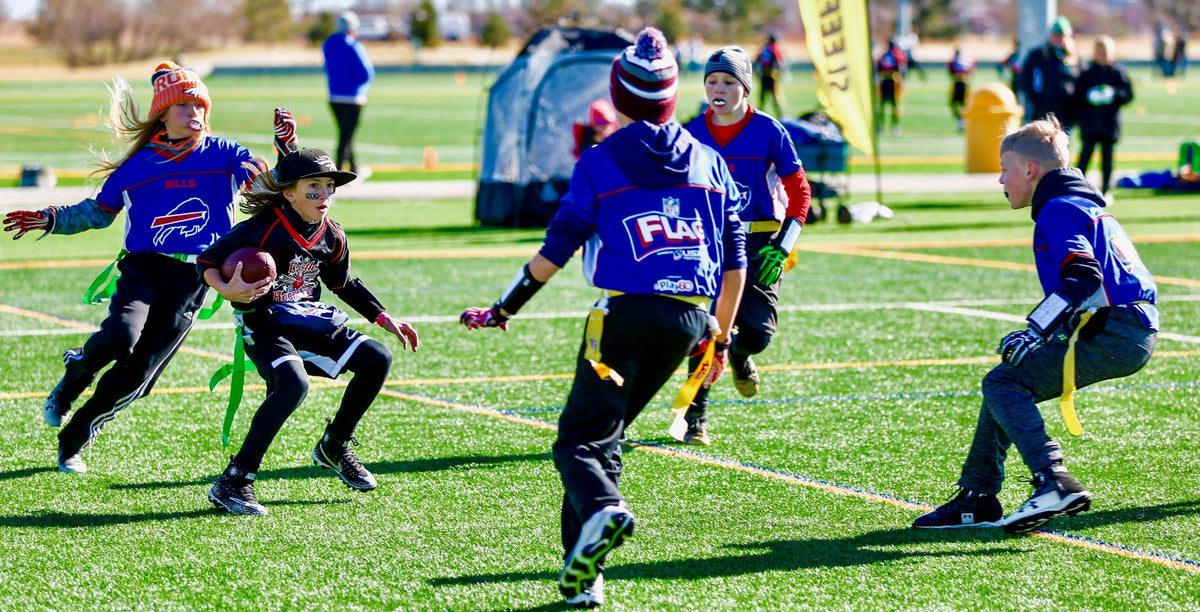 Mastering Flag Football Defense: Strategies for Stopping Any Offense