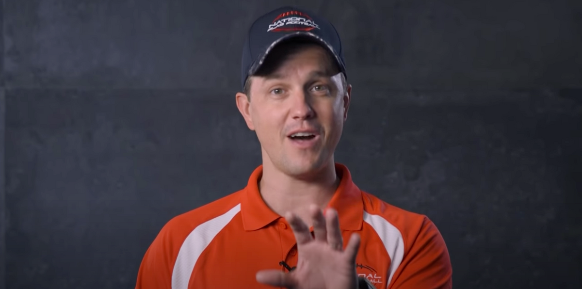 One-on-One Coaching with Coach D